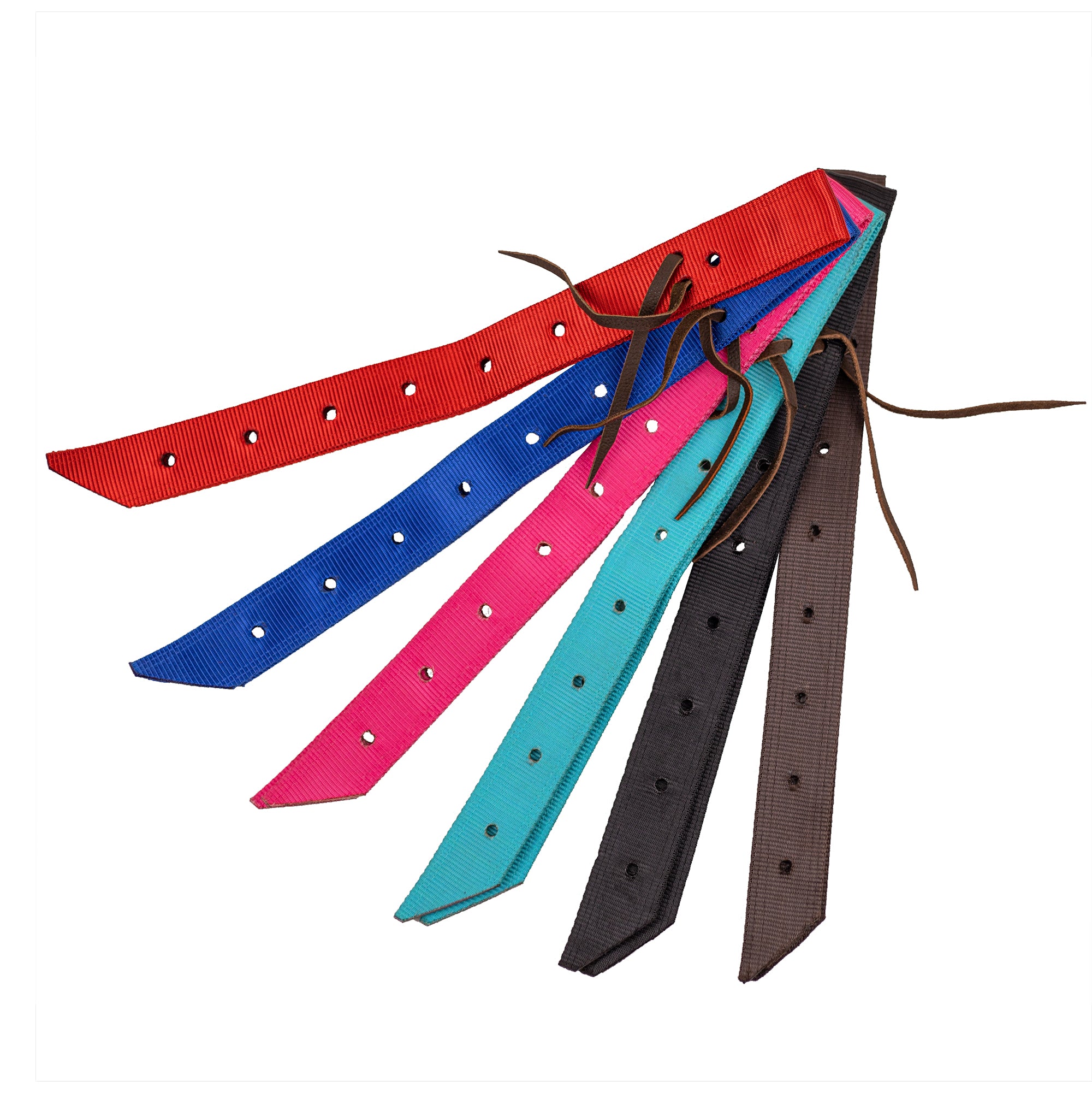 Syd Hill Billet Strap – Active Equine