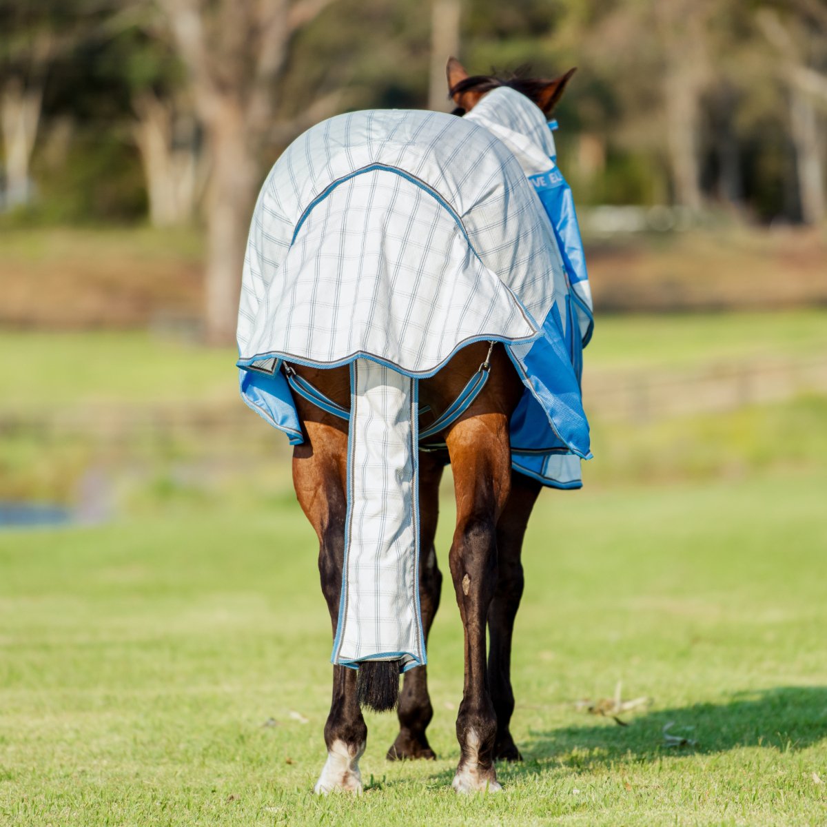 AE Deluxe Ripstop Tailbag – Active Equine