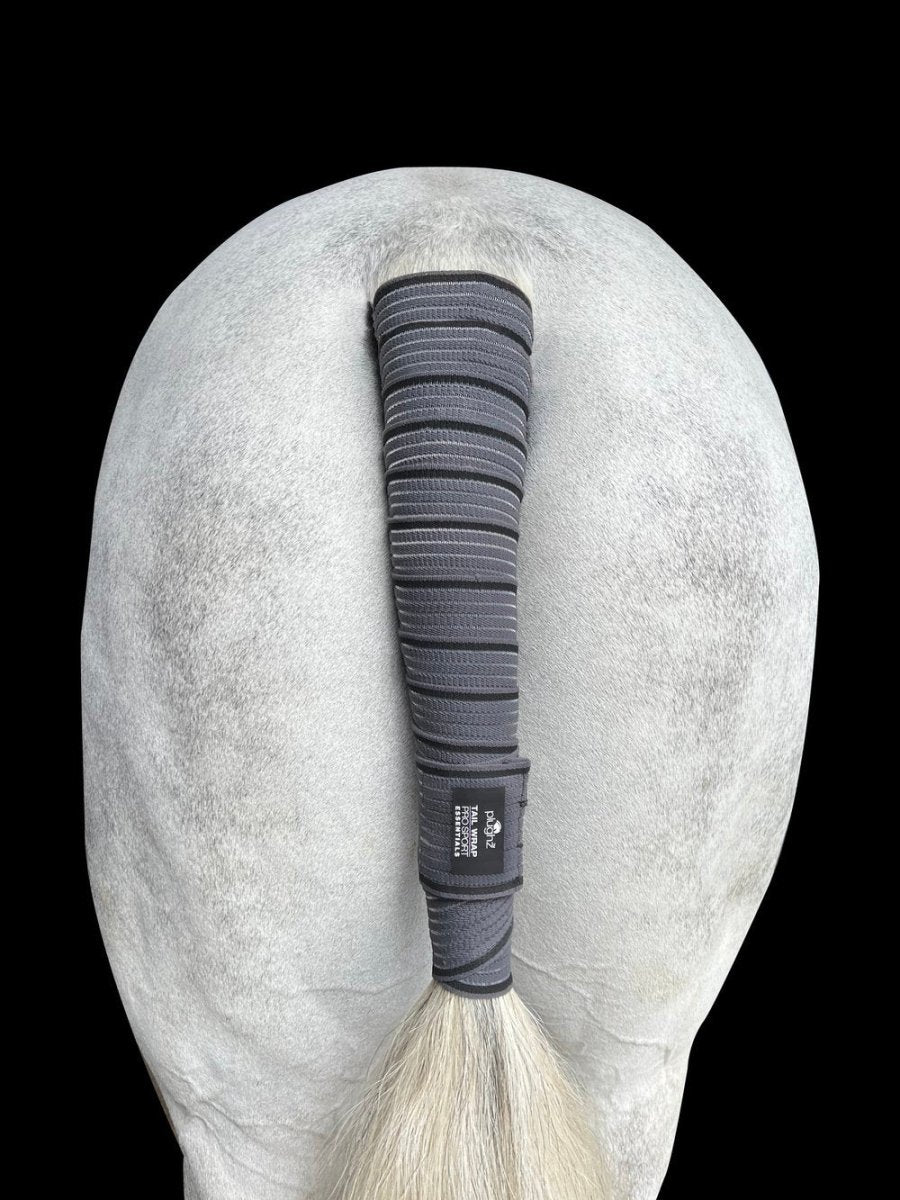 ProSport Essentials Tail Guard Wrap – Active Equine