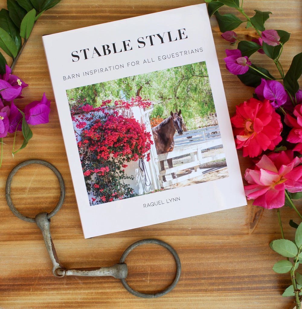 Stable Style Book - Volume 1 – Active Equine