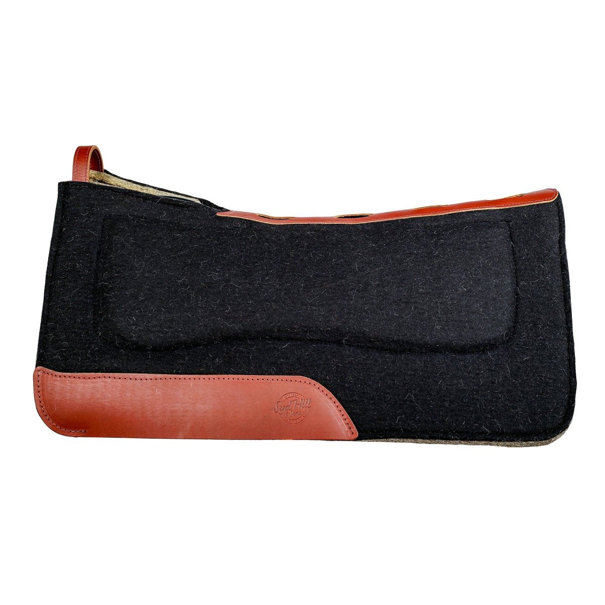Syd Hill Contoured Relief Air Pad - Square – Active Equine