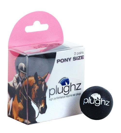 Plughz For Horses Equine Therapy Ear Plugs Active Equine
